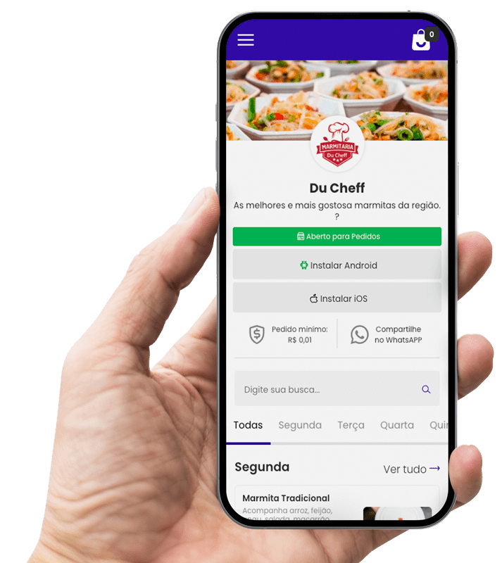 Limber Chef – Limber Chef